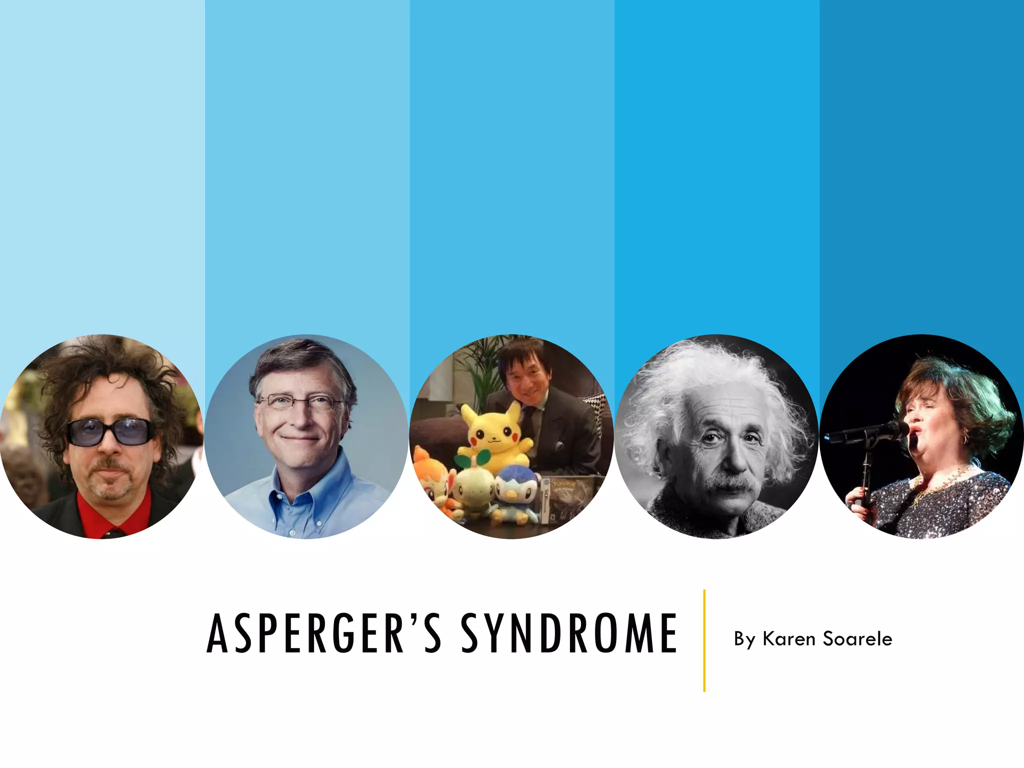 Asperger's syndrome | PDF