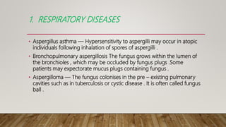 ASPERGILLOSIS.pptx
