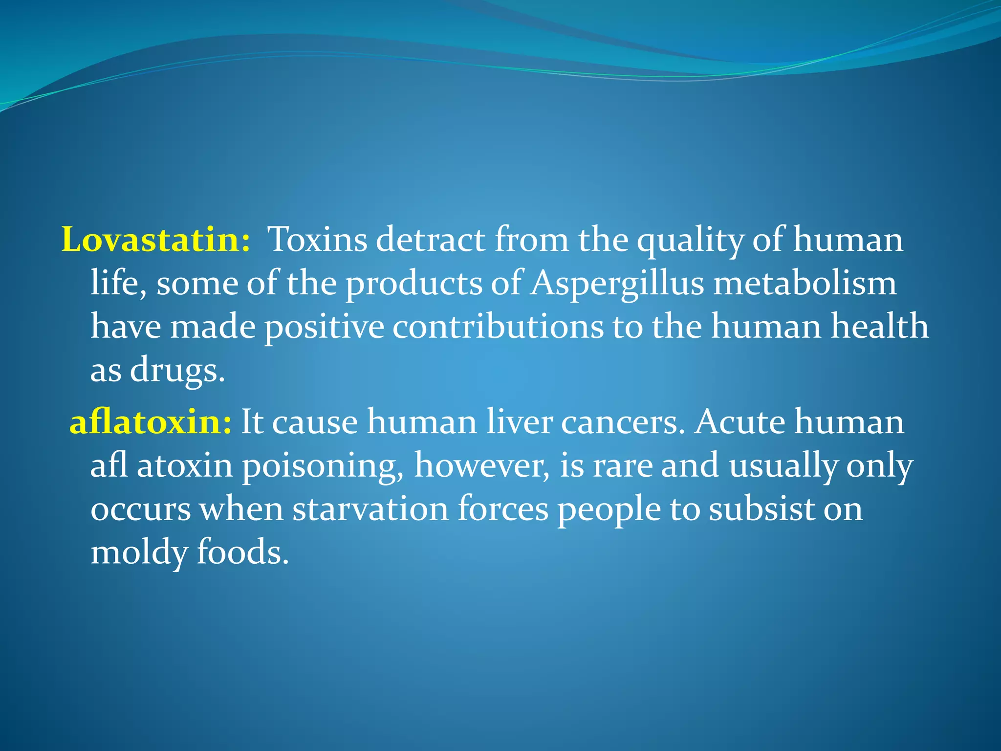 Aspergillosis | PPTX