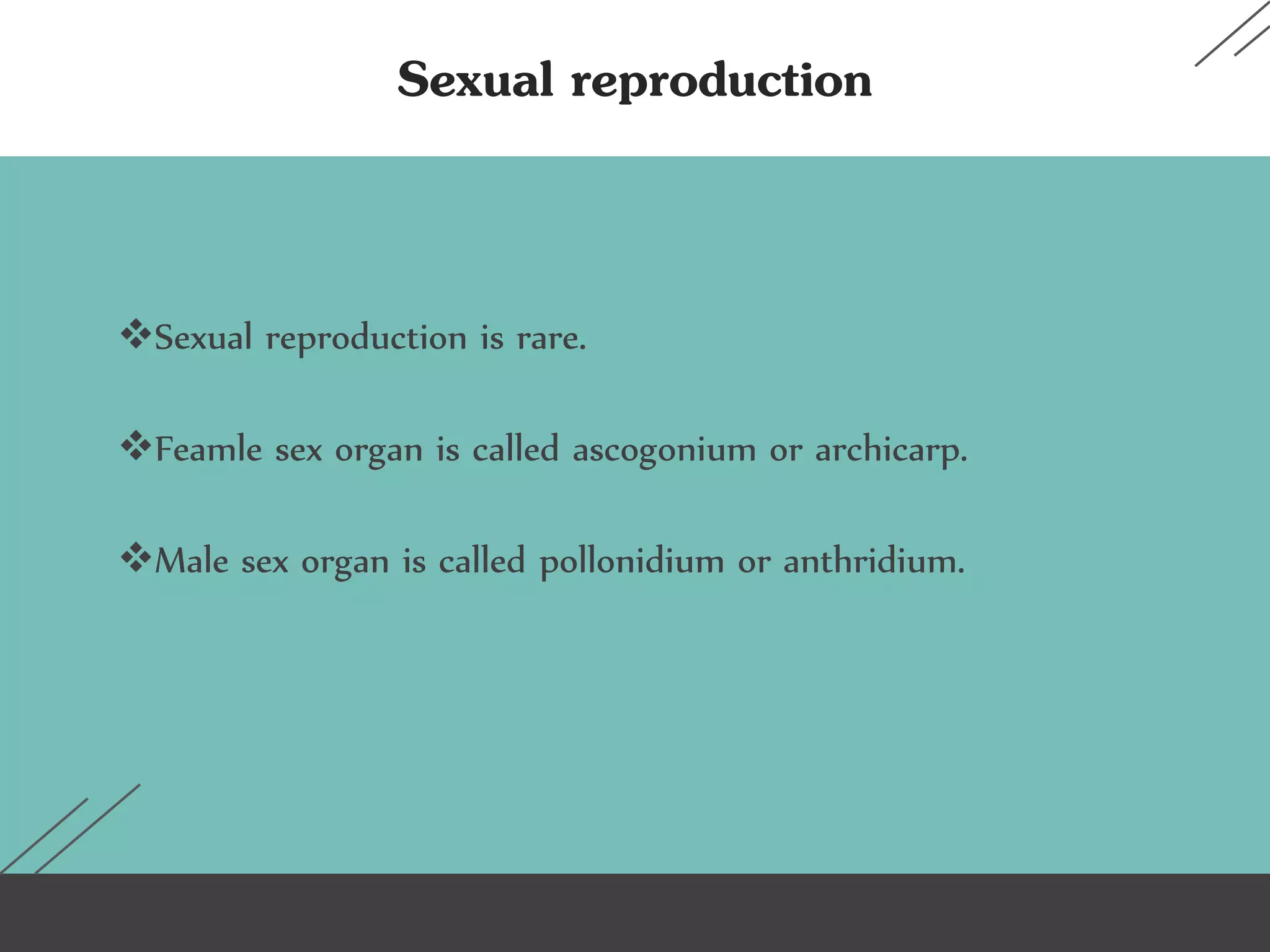 Introduction, classification, modes of reproduction of Aspergillus ...