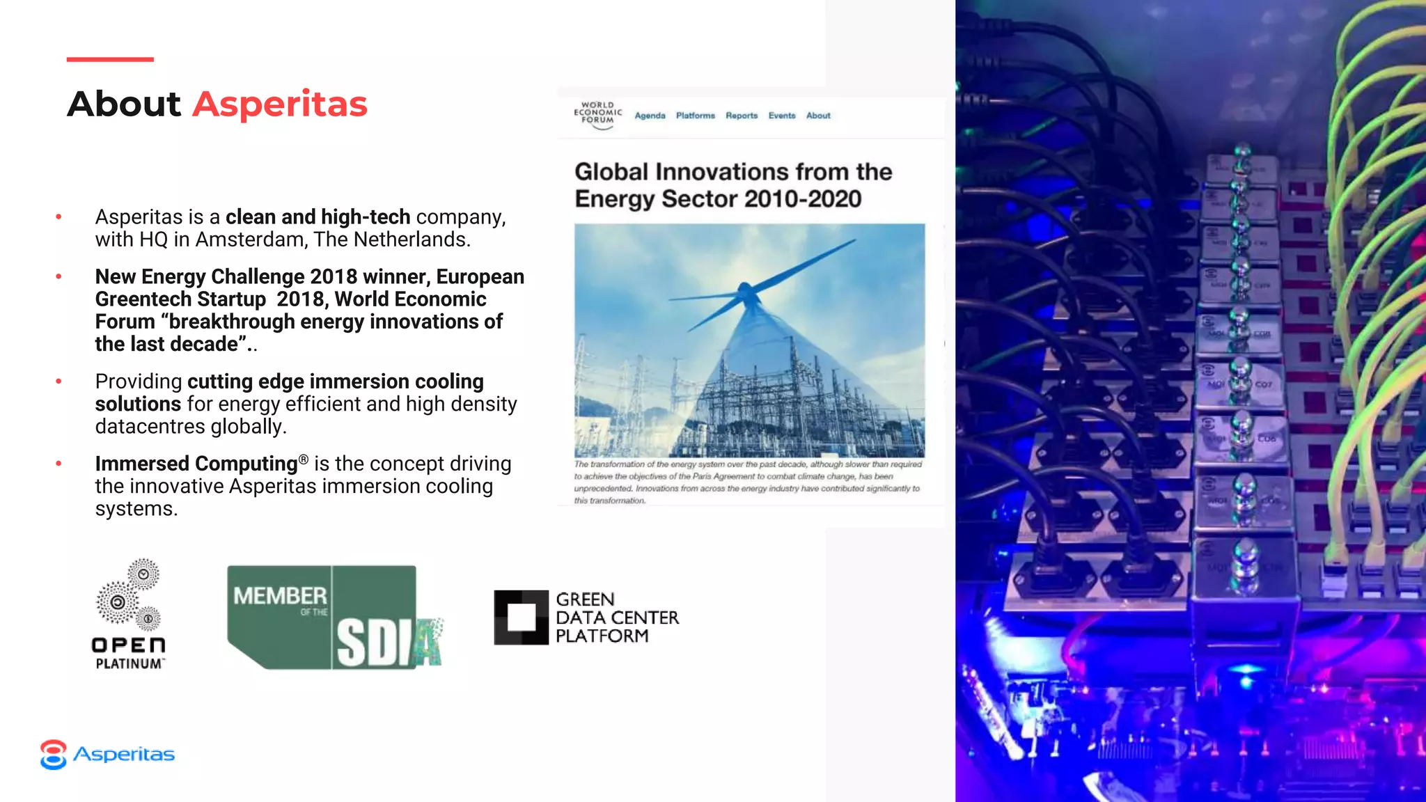 Immersion Cooling solutions enabling net zero and resiliency | PPT Immersion Cooling solutions enabling net zero and resiliency | PPT