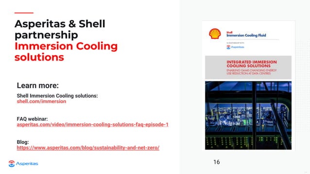 Immersion Cooling solutions enabling net zero and resiliency | PPT Immersion Cooling solutions enabling net zero and resiliency | PPT