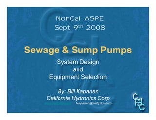 ASPE Sewage and Sump Pump Sizing 9-9-08.pdf