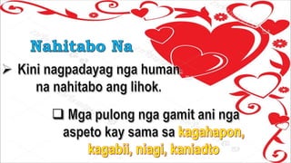 Aspeto sa berbo | PPT