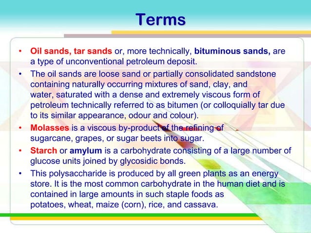Asphalt | PPTX | Chemistry | Science