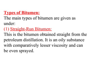Asphalt | PPT