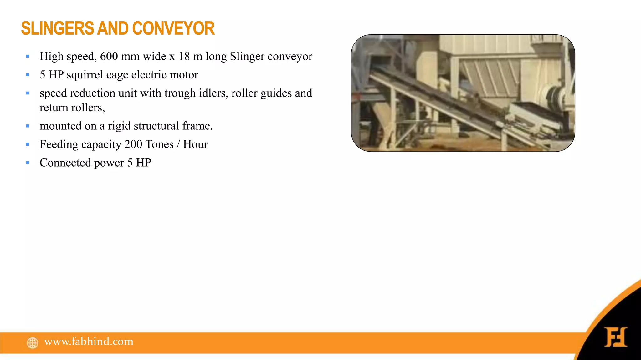 Asphalt batch mix plant fabhind | PPTX