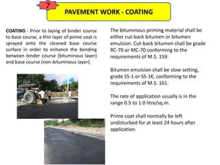 Asphaltic concrete pavement. | PDF