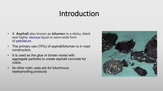 Asphaltic Sheet1.pptx