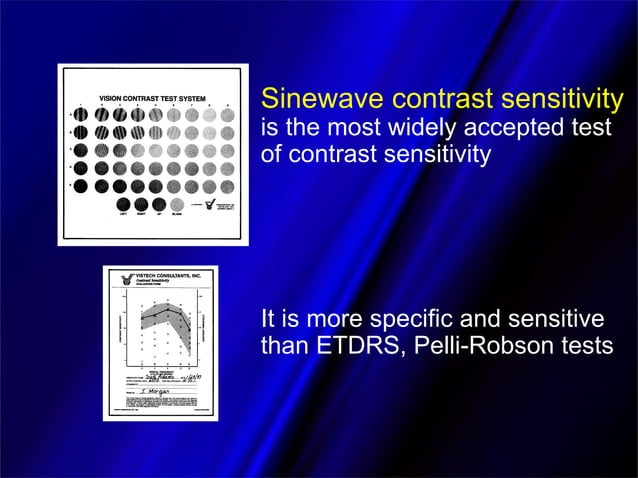 Aspheric IOLs for CRGH | PPT | Eye and Vision Conditions | Diseases and ...
