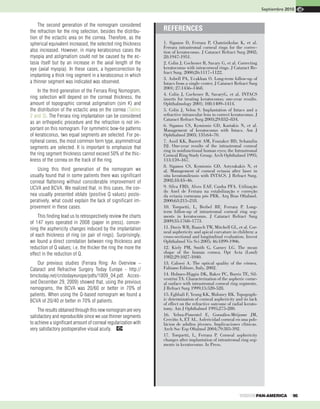 Asphericity in ring selection | PDF