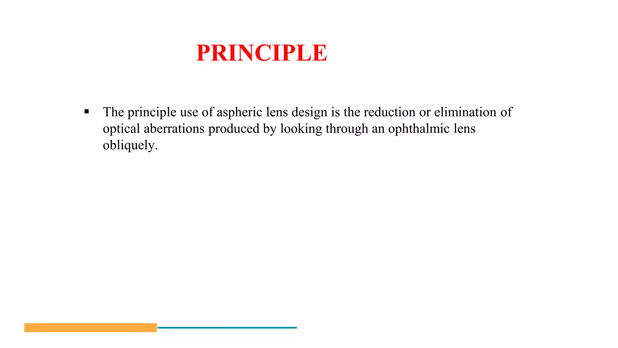 Aspheric Lenses.pptx