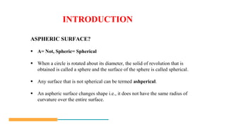 Aspheric Lenses.pptx