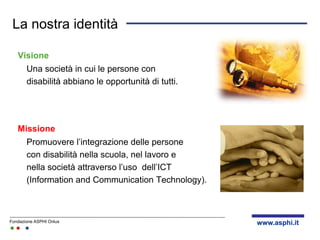 Asphi reatech 2013 - di Roberto Campi | PPTX