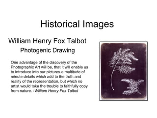 Photograms | PPT
