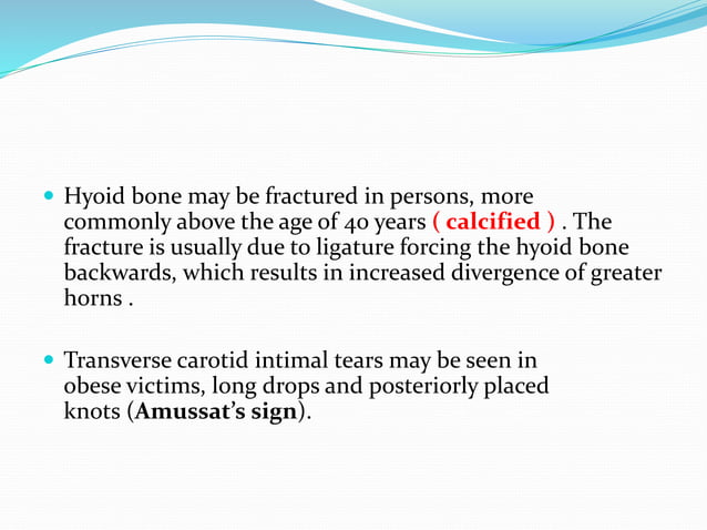 Asphyxia | PPTX | First Aid | Injuries