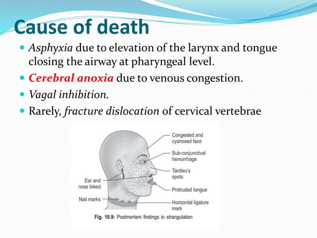 Asphyxia | PPTX | First Aid | Injuries