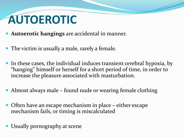 Asphyxia | PPTX | First Aid | Injuries