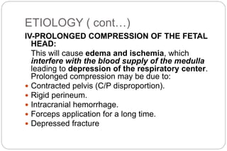 asphyxia.PPT