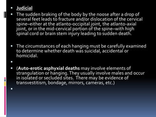 Asphyxia death .pptx useful class ppt in all | PPTX