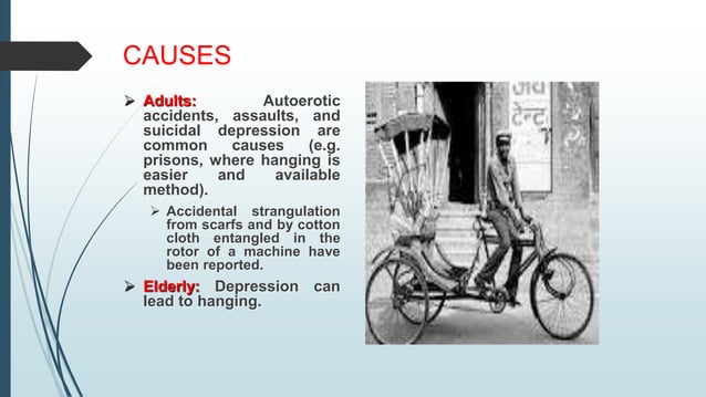 All about asphyxia in forensic medicine.1.pptx | First Aid | Injuries