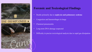 Asphyxia.pptx Asphyxial death with its classification and causes | PPTX