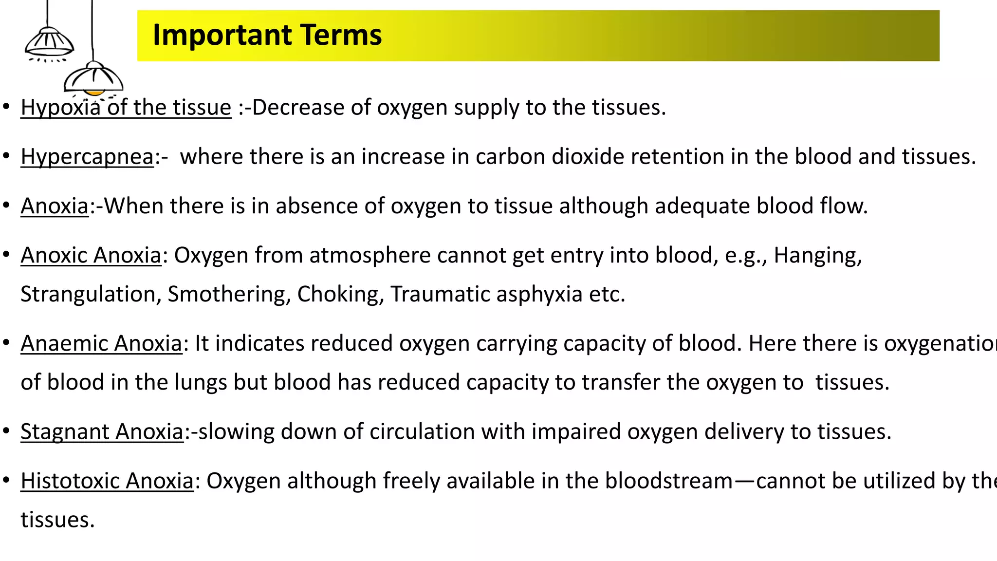 Asphyxial deaths | PPTX