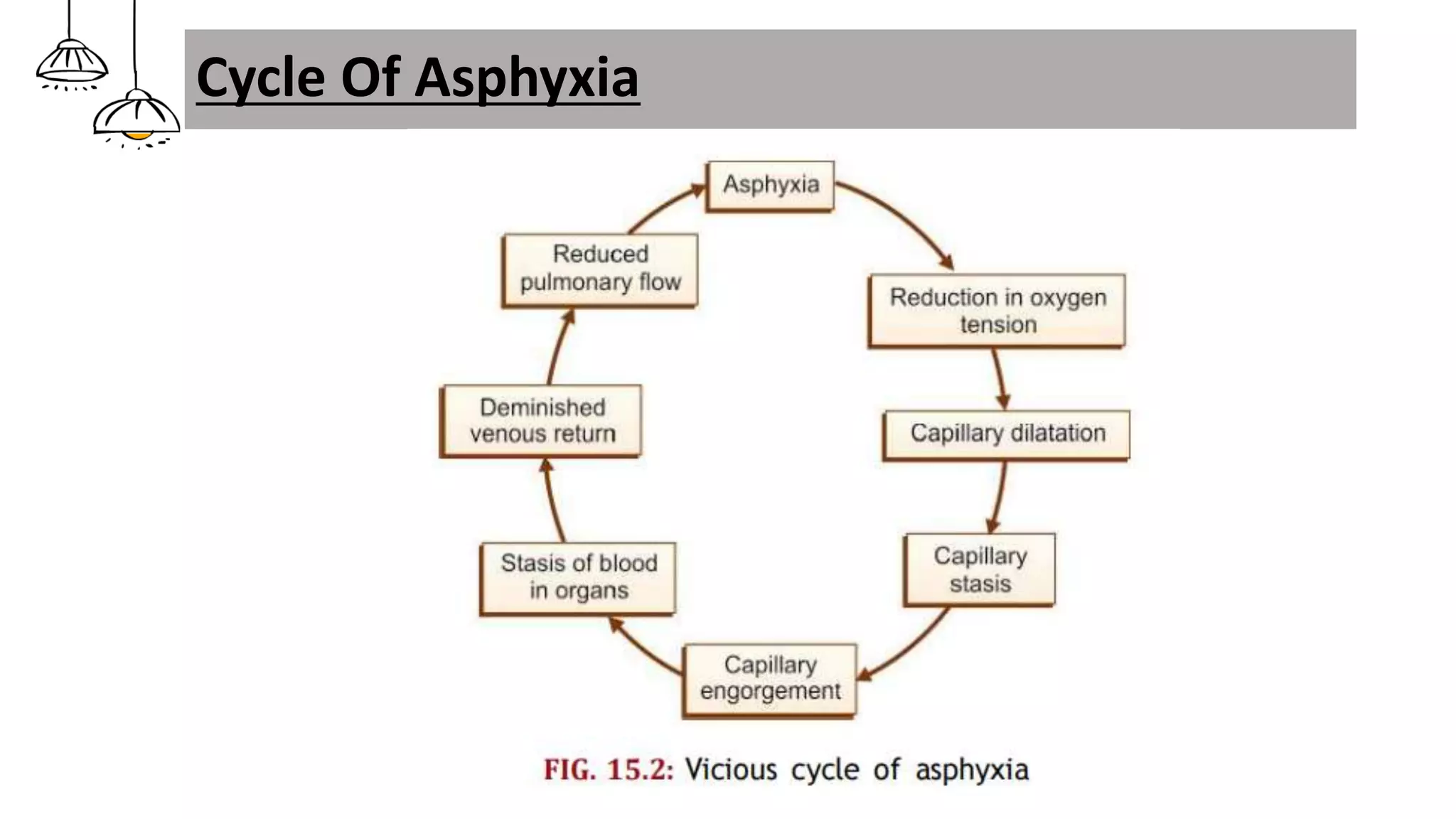 Asphyxial deaths | PPTX