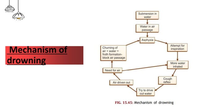 Asphyxial deaths | PPTX