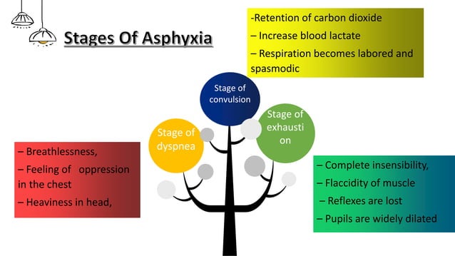 Asphyxial deaths | PPTX