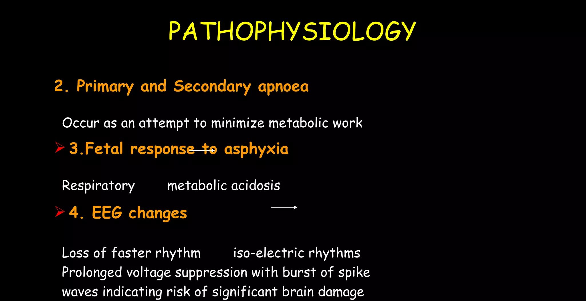 Asphyxia neonatorum | PPT