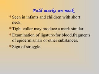 Asphyxia notes by dr. armaan singh | PPT