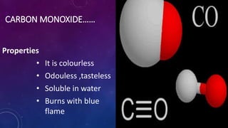 Asphyxiants.pptx class ppt useful for all | PPT