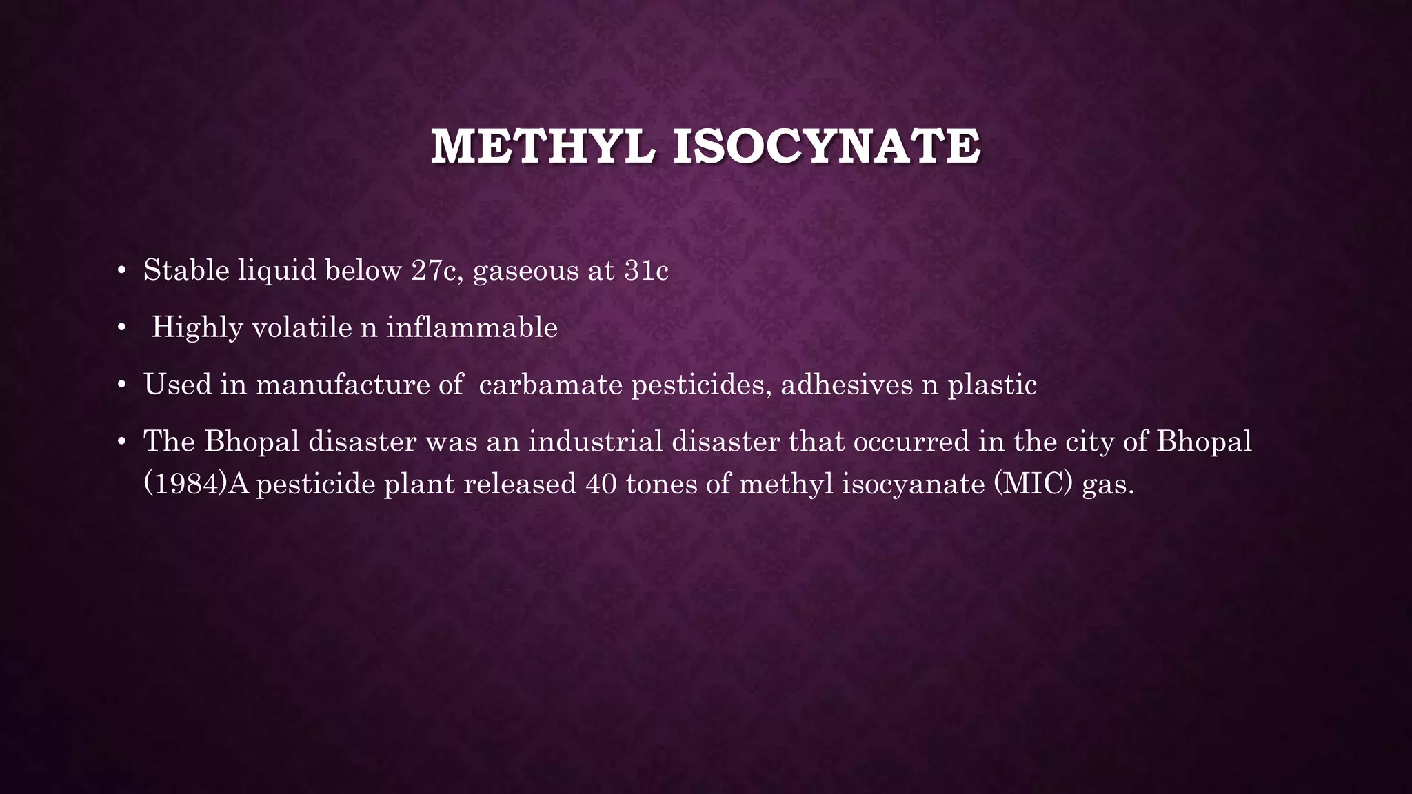 Asphyxiants | PPTX