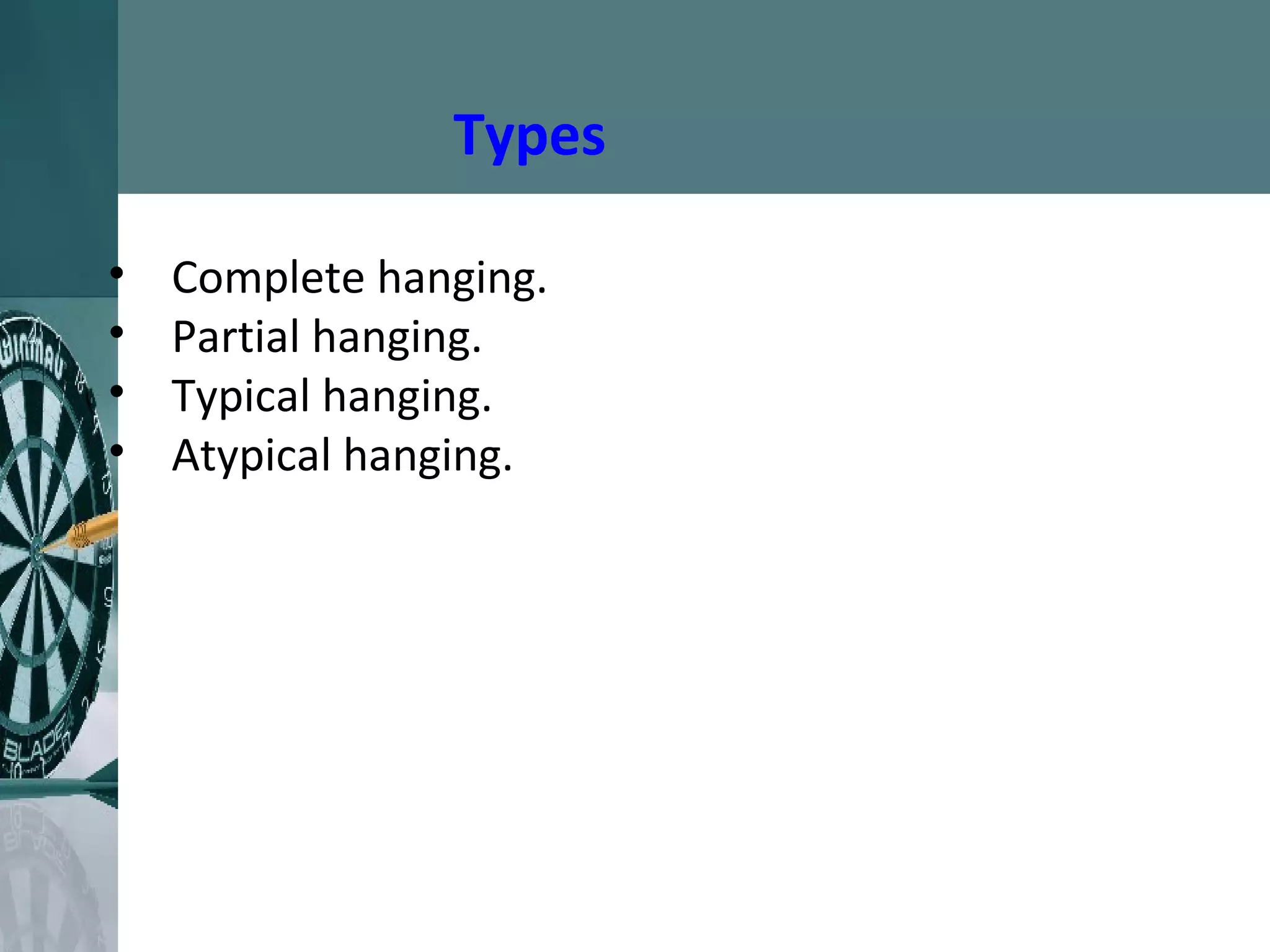 Asphyxia and airway death | PPT