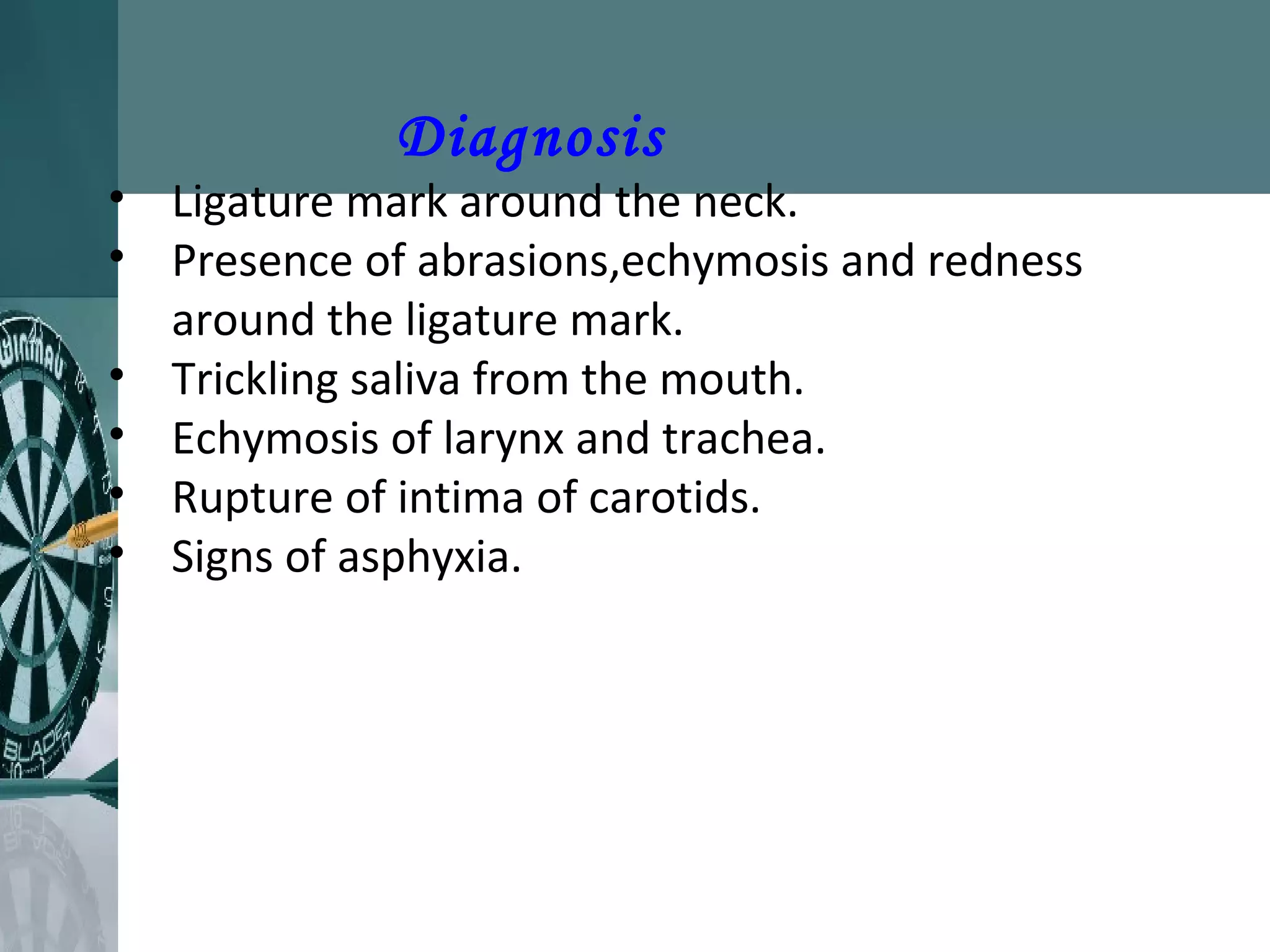 Asphyxia and airway death | PPT