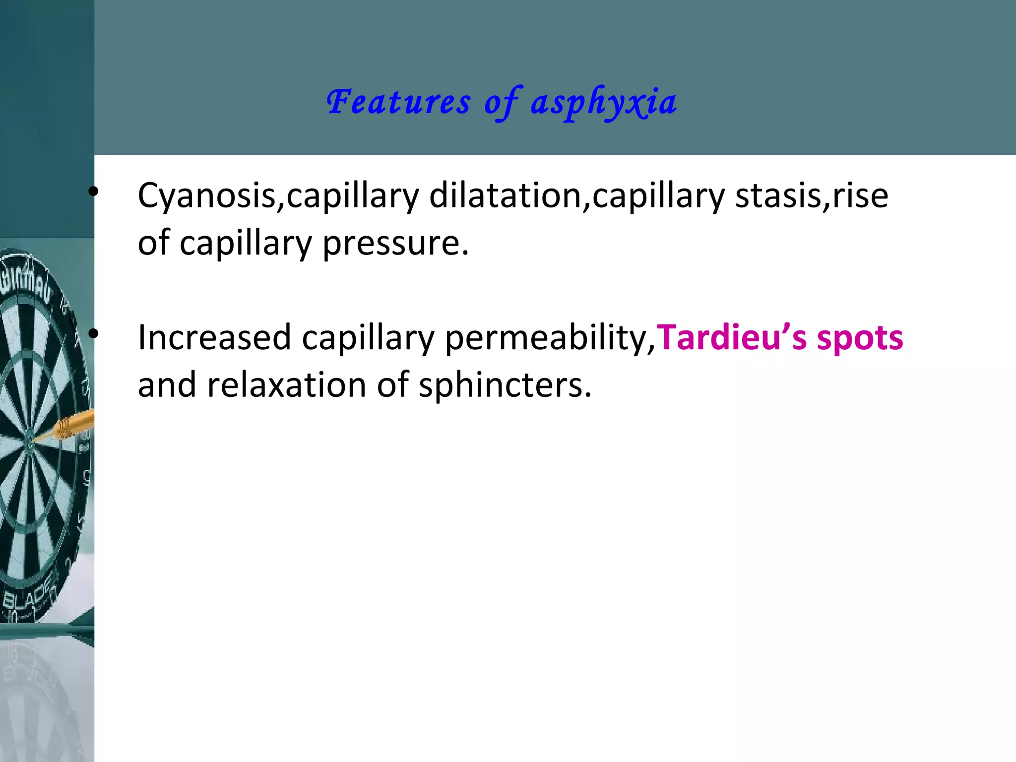 Asphyxia and airway death | PPT