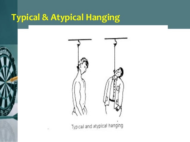 Asphyxia and airway death