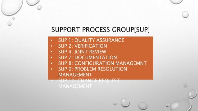 Introduction to ASPICE | PPTX | Operating Systems | Computer Software ...