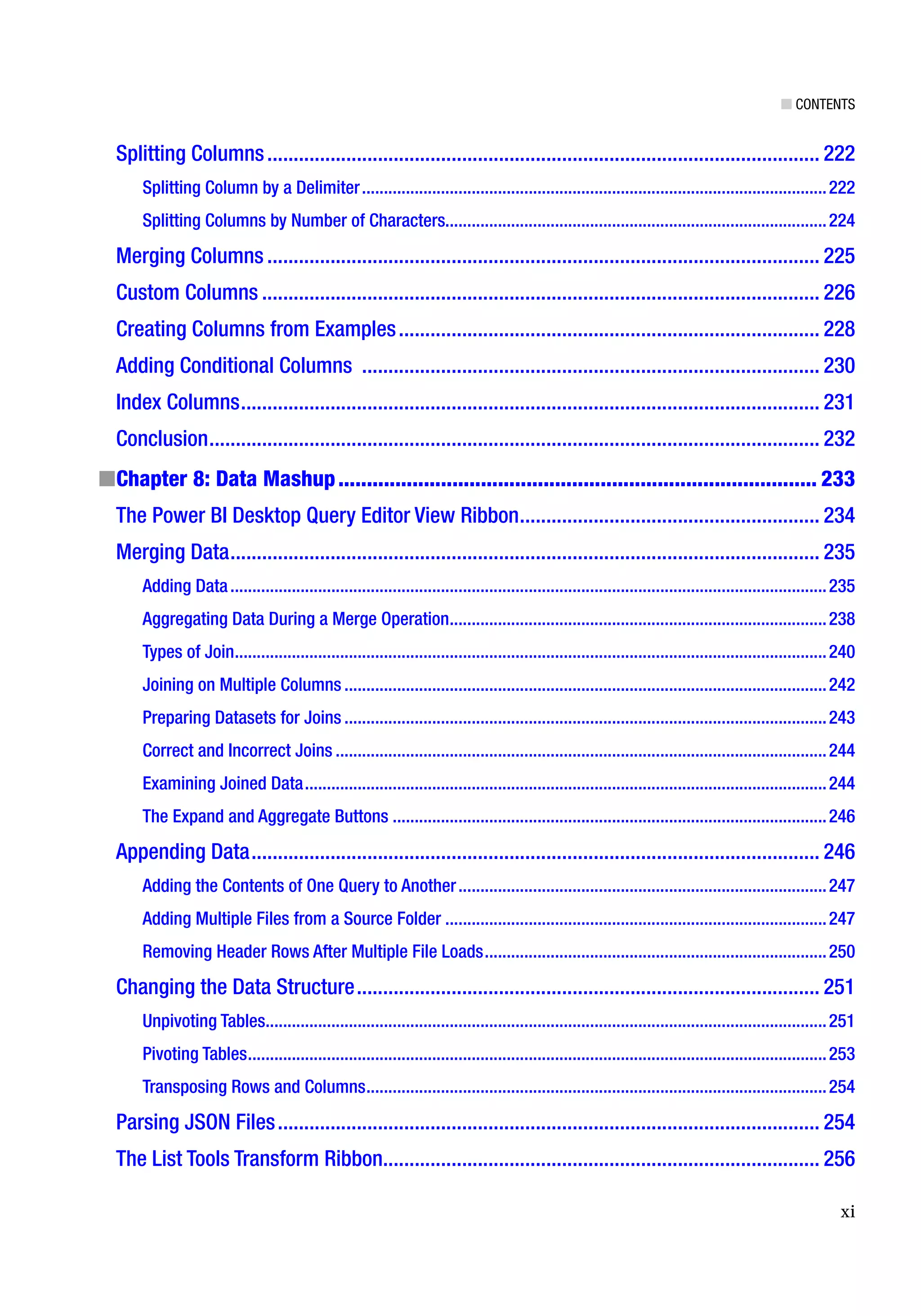 Aspin, Adam - Pro Power BI Desktop-Apress (2018).pdf | Free Download