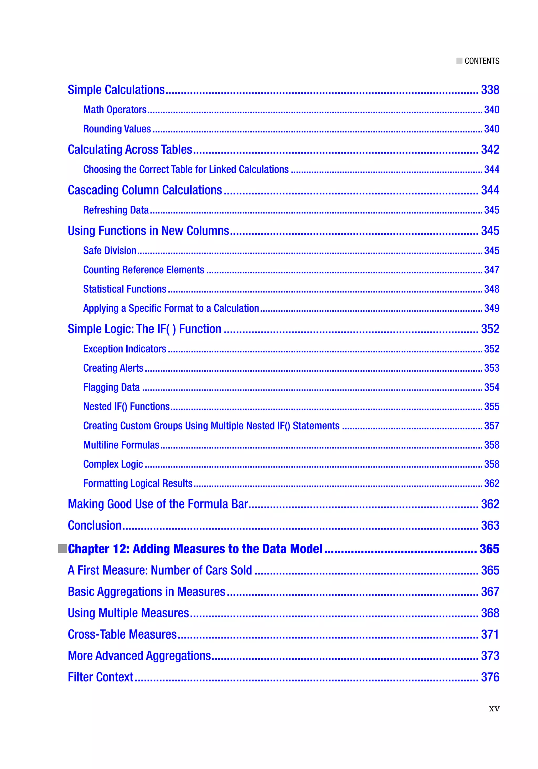 Aspin, Adam - Pro Power BI Desktop-Apress (2018).pdf | Free Download