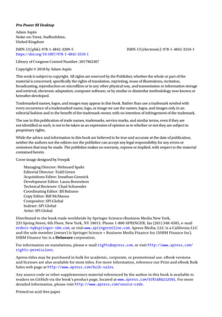 Aspin, Adam - Pro Power BI Desktop-Apress (2018).pdf