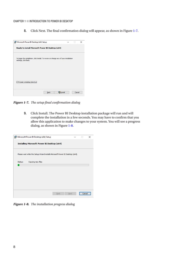 Aspin, Adam - Pro Power BI Desktop-Apress (2018).pdf | Free Download