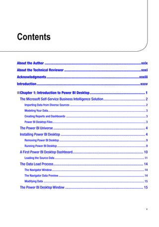 Aspin, Adam - Pro Power BI Desktop-Apress (2018).pdf
