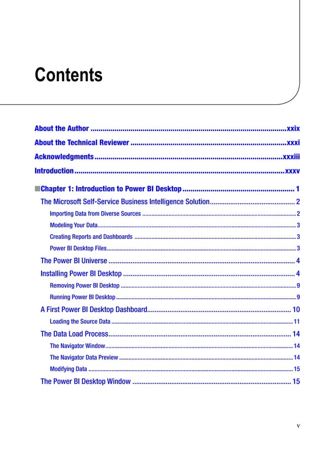 Aspin, Adam - Pro Power BI Desktop-Apress (2018).pdf