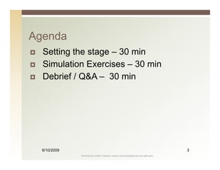 Change Management Workshop | PPT