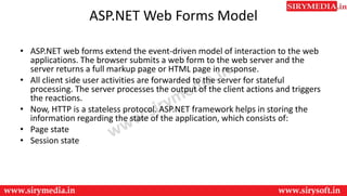 Asp introduction | PPT
