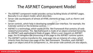 Asp introduction | PPT