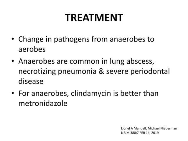 Aspiration pneumonia | PPTX