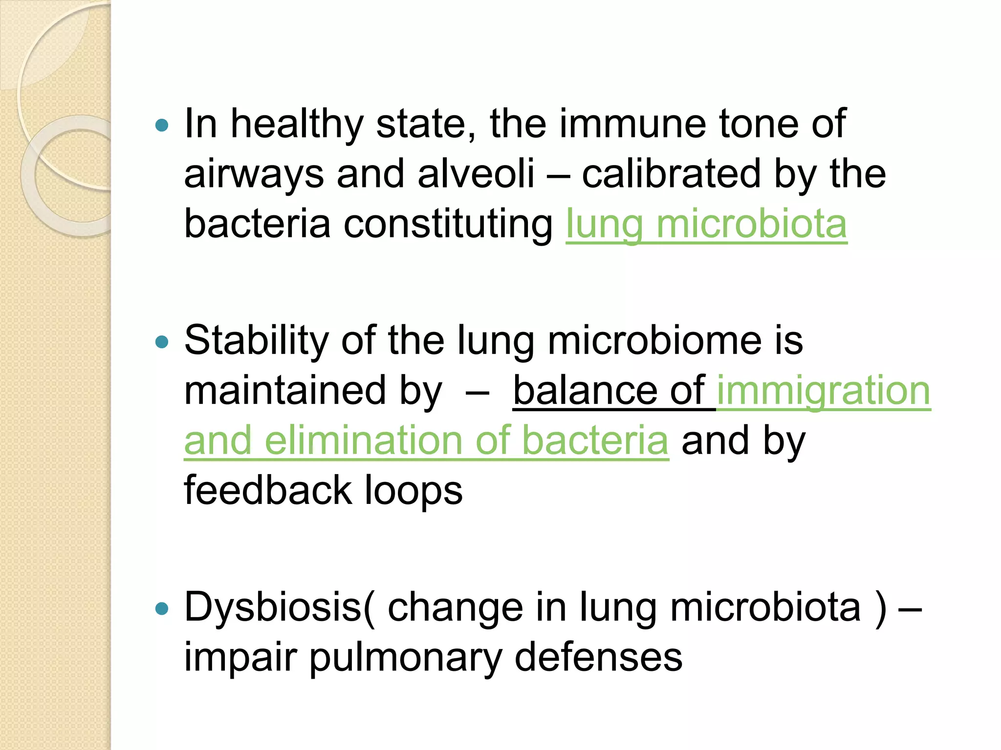 Aspiration pneumonia | PPTX